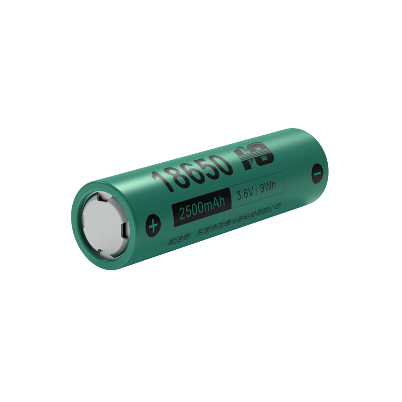 GJB 2374A-2013 锂电池安全要求。常见测试项目-【浩博电池】